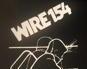 Wire Band Shirt - Etsy