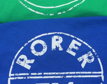 Rorer 714 T Shirt - Etsy