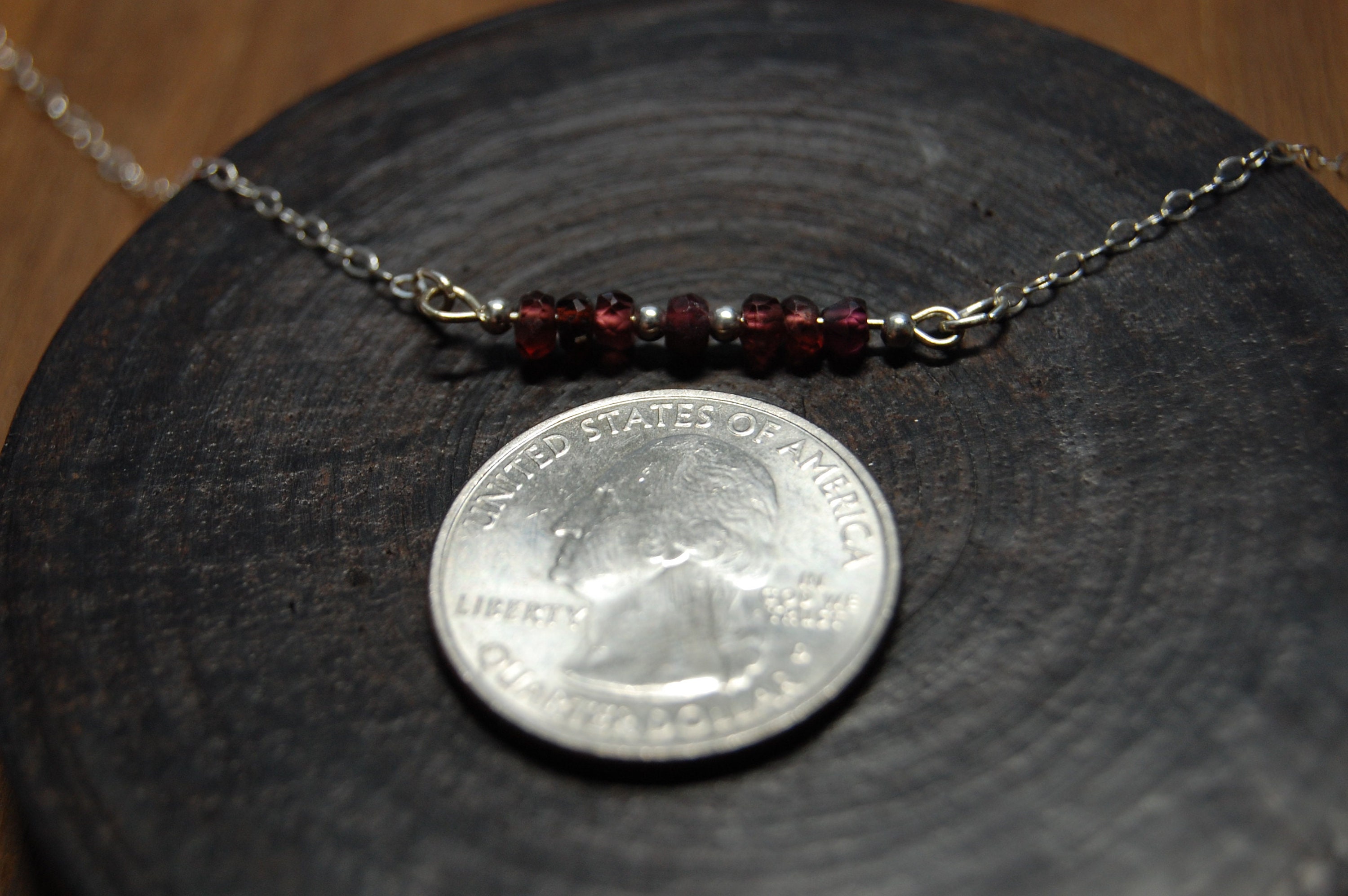 Handmade Christian Jewelry — Veritas Artistry
