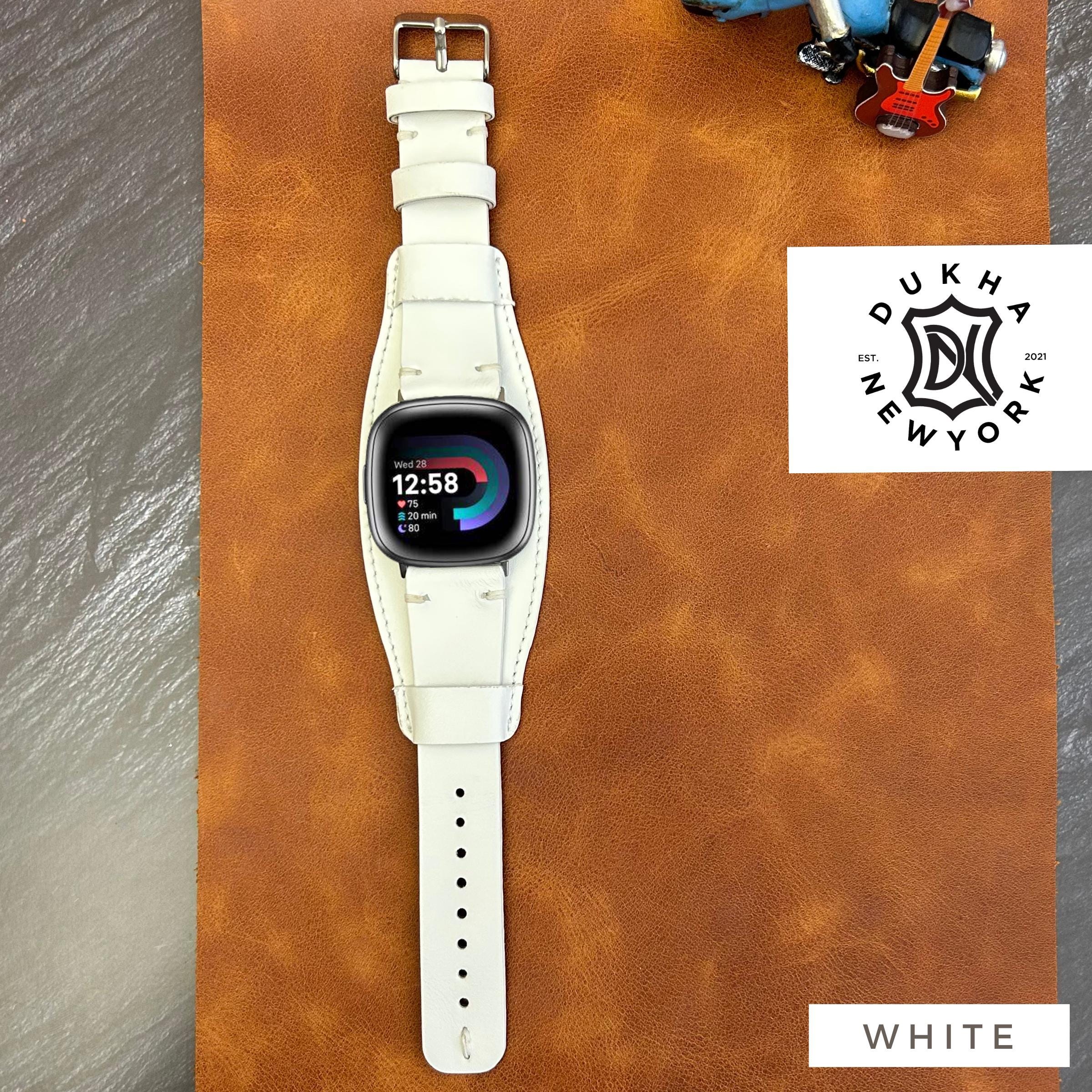 Fitbit Versa 4/3/sense 2 Watch Band Custom Christmas Gift Men & Women ...