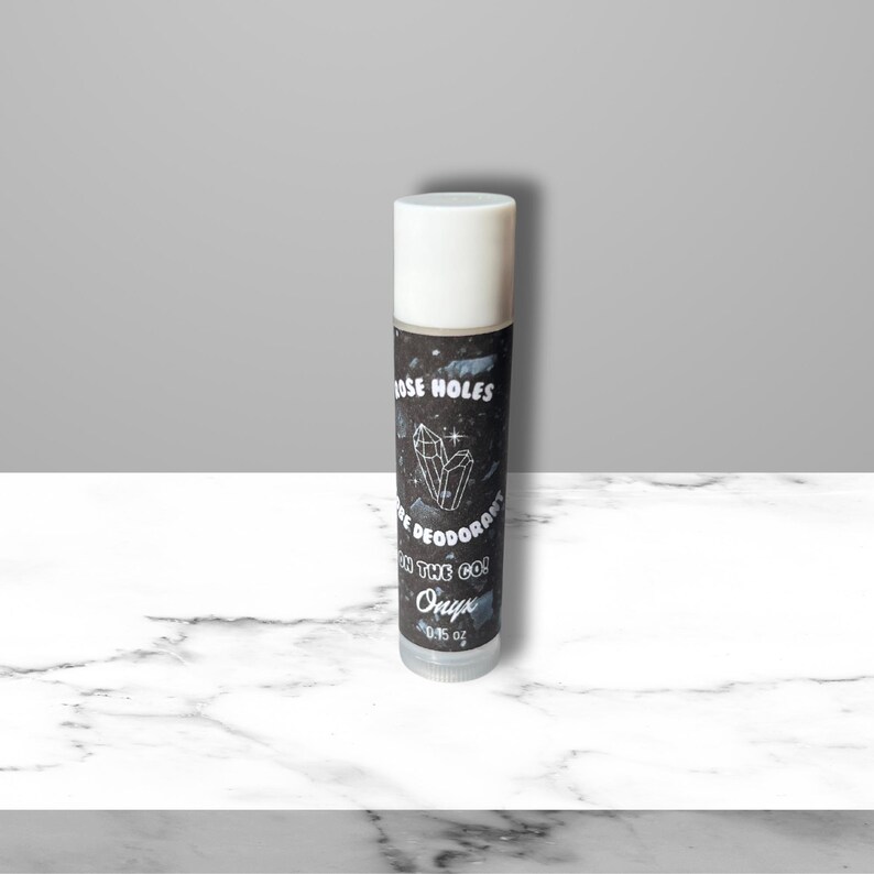 Onyx Stretched Ear Care Box | Stretched Ear Deodorant | Tunnels Plugs ...