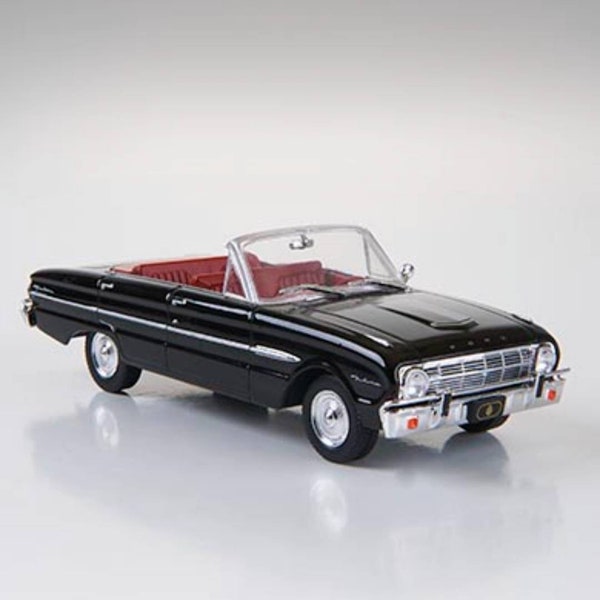 Ford Falcon - Etsy
