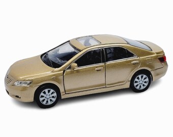 Toyota Camry Diecast - Etsy