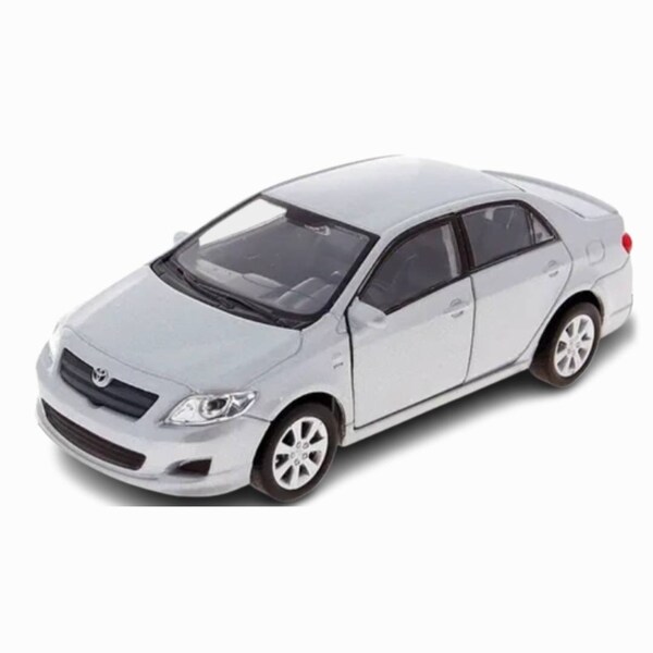 Toyota Corolla Diecast - Etsy