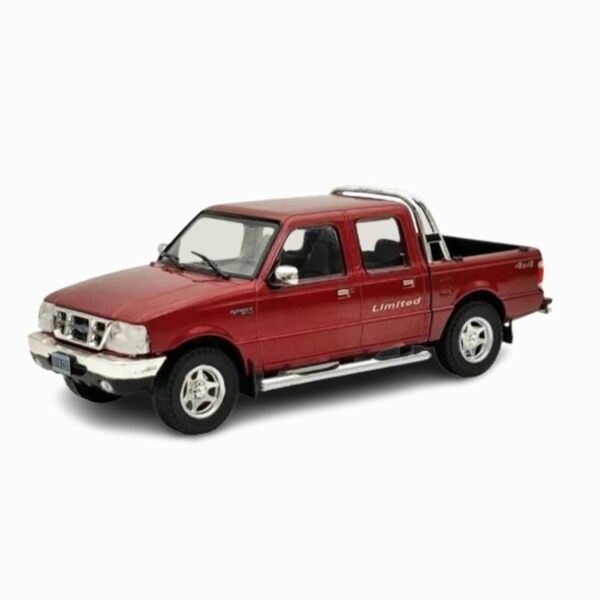 Ford Ranger Diecast - Etsy