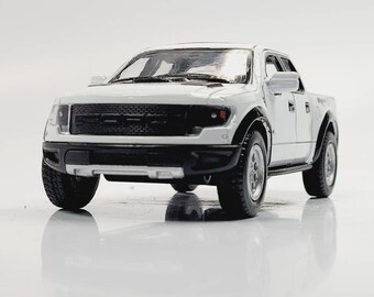 Ford Raptor Toy - Etsy