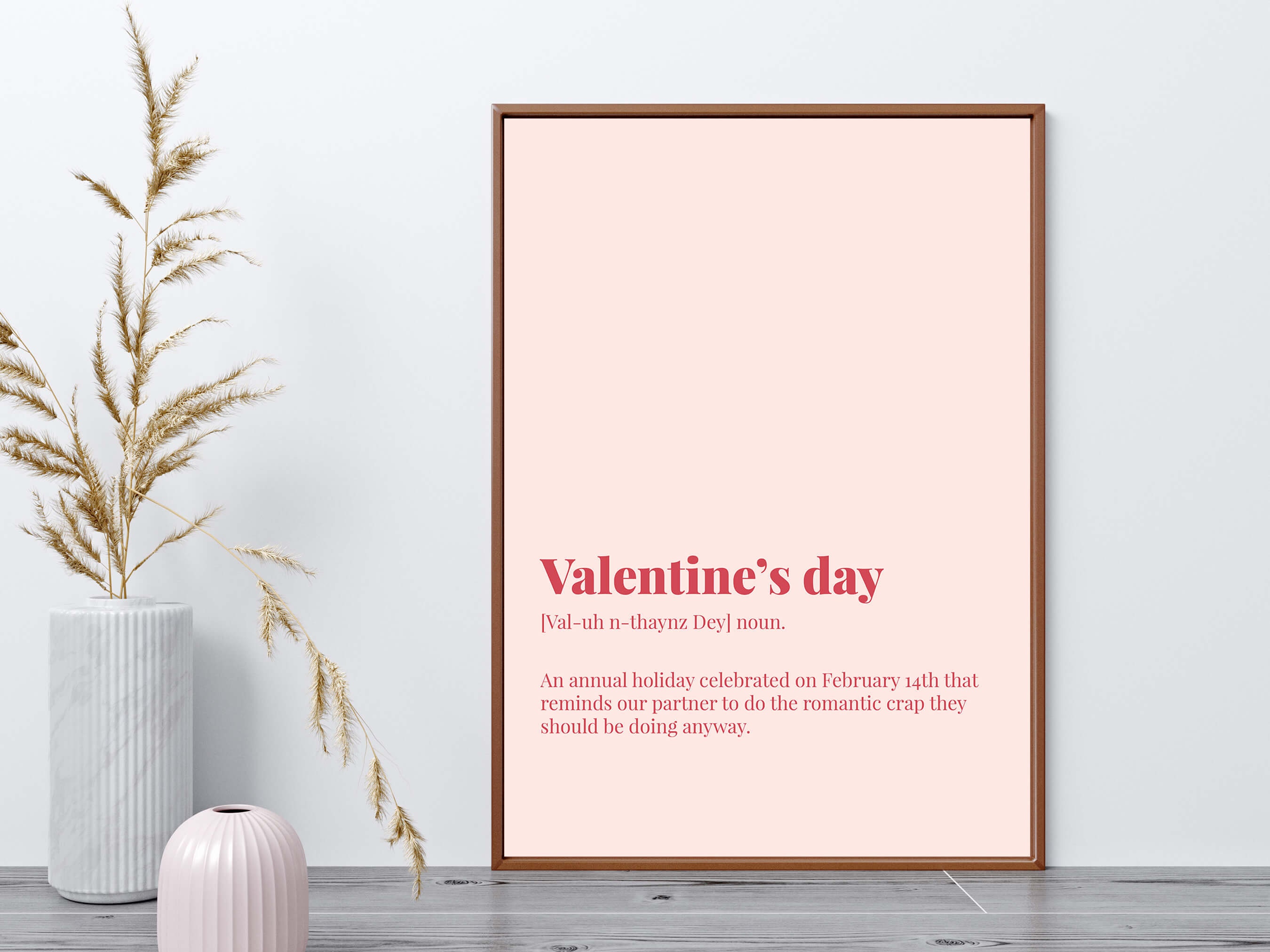 Valentine's Day Meaning, Valentines Day Definition, Valentines Decor ...