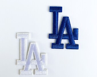 Lakers Iron on Patch - Etsy