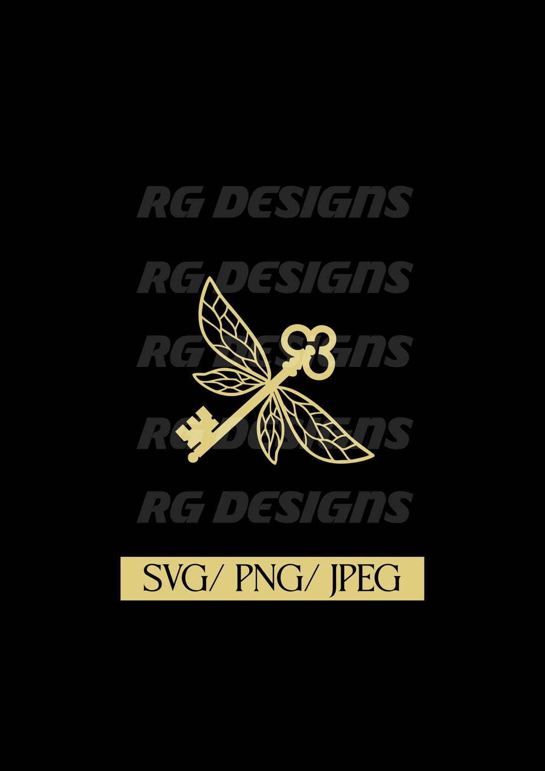 Hp Flying Key, SVG, PNG, JPEG. Instant Digital Download. - Etsy