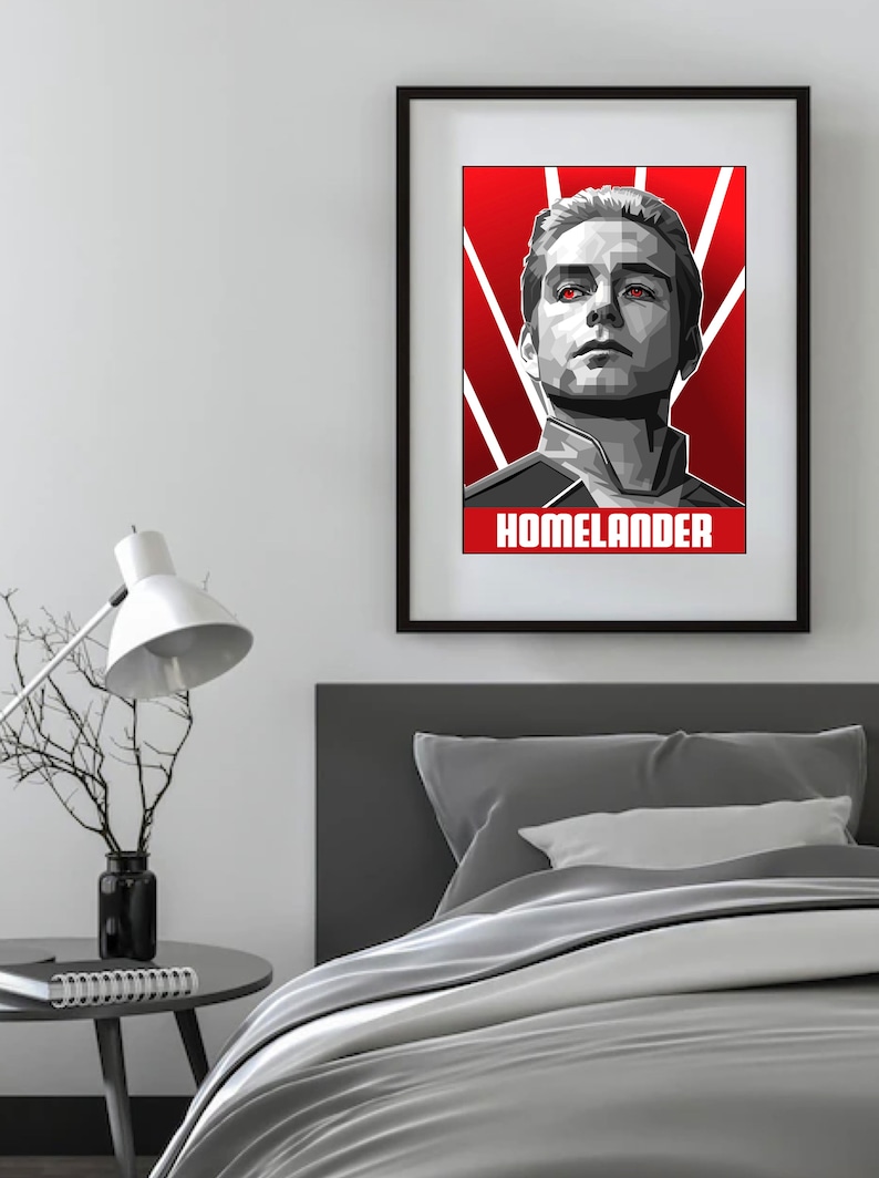 Lander Design, SVG, PNG, JPEG. Perfect for Posters and Printing ...