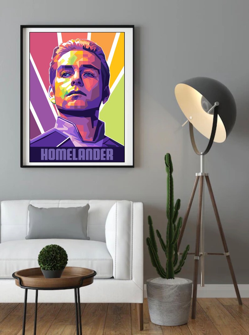 Lander Design, SVG, PNG, JPEG. Perfect for Posters and Printing ...