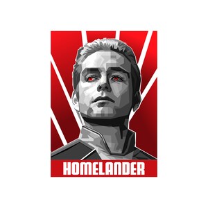 Lander Design, SVG, PNG, JPEG. Perfect for Posters and Printing ...