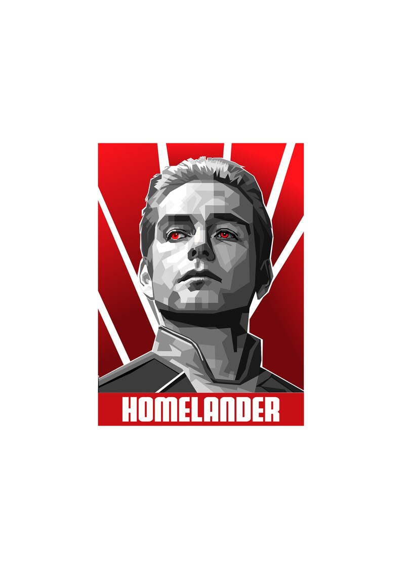 Lander Design, SVG, PNG, JPEG. Perfect for Posters and Printing ...