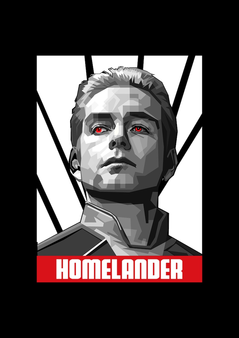 Lander Design, SVG, PNG, JPEG. Perfect for Posters and Printing ...