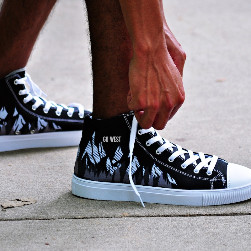 Cool Shoes - Etsy