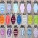 Retro Motel Keychain, Funny and Cute Keychains Engraved on Acrylic ...