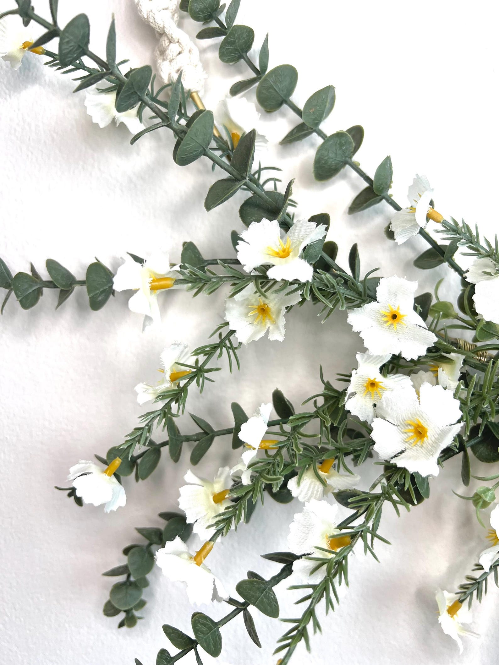 Claire Large Spring Wreath - Etsy