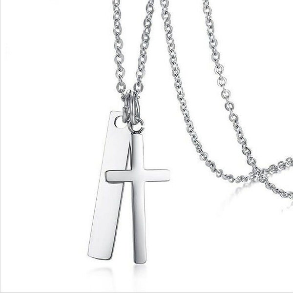 Rectangular Pendant - Etsy