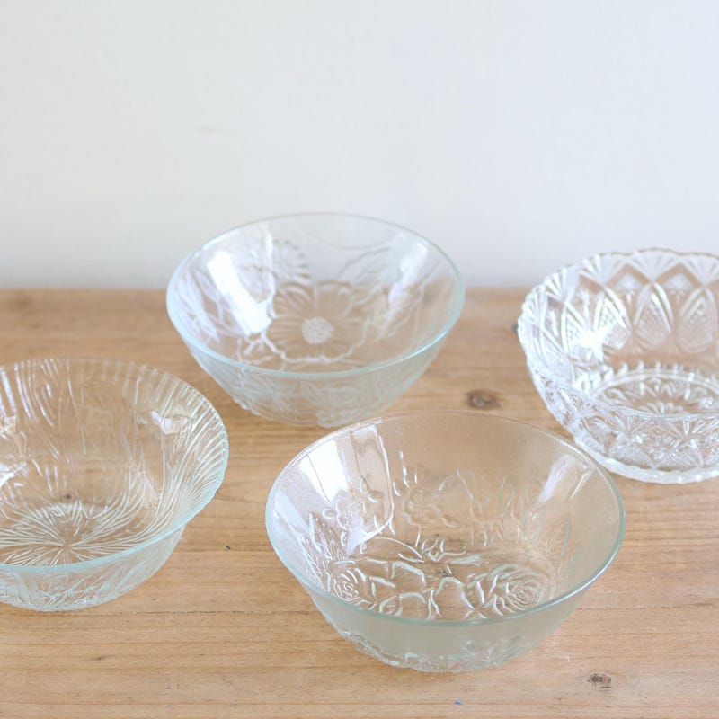 Indonesian Glass - Etsy