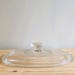 Pyrex DC 1 1/2 C Replacement Lid / 11" Inches / LID ONLY / Clear - Etsy