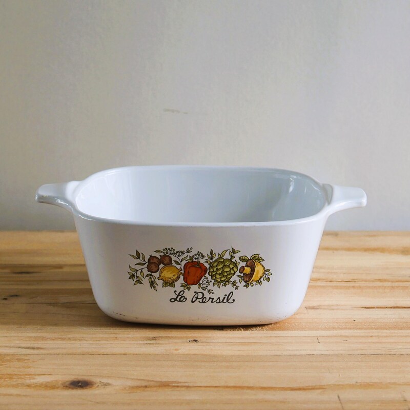 Le Persil Spice - Etsy