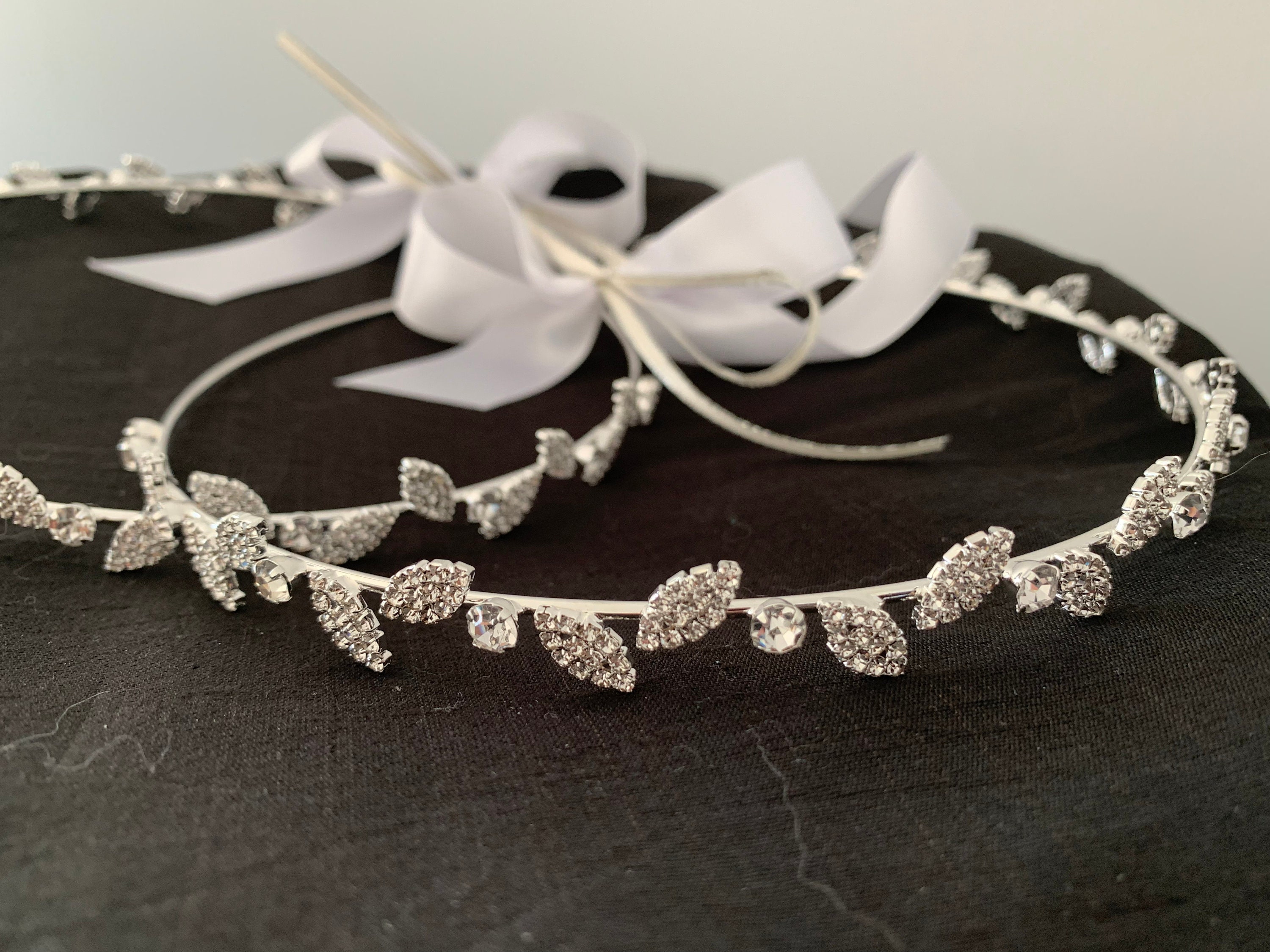 Stefana (greek Wedding Crowns) - Etsy