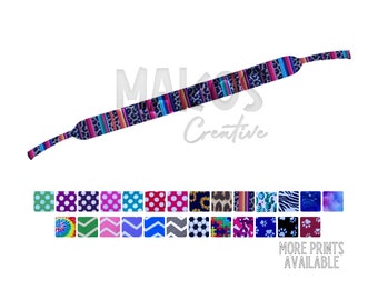 Sunglass Strap Floating Custom - Etsy