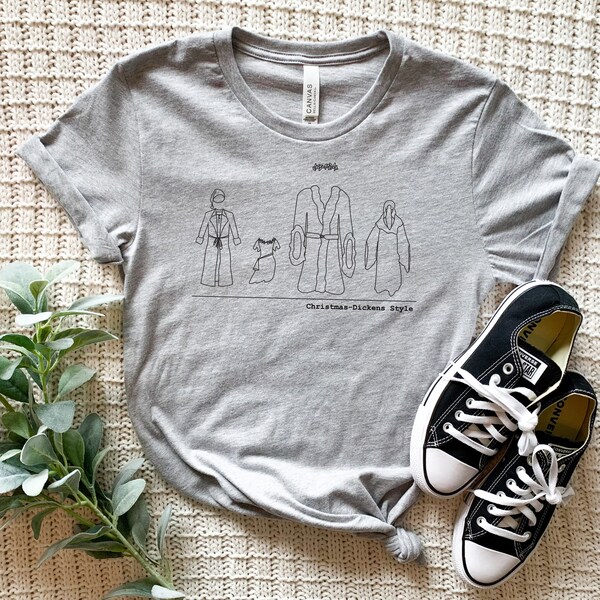 Scrooge Pajamas - Etsy