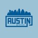 Austin Skyline, Austin Svg, Austin Png, Austin Svg File, Austin Cut ...