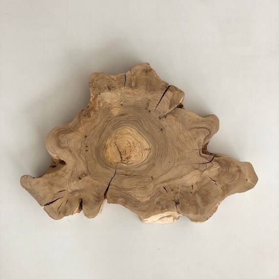 Live Edge Wood Slab Raw Edge Wood Slab 19 Live Edge - Etsy