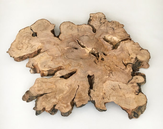 Live Edge Wood Slab | Raw Edge Wood Slab | Olive Wood Slab | Live Edge ...