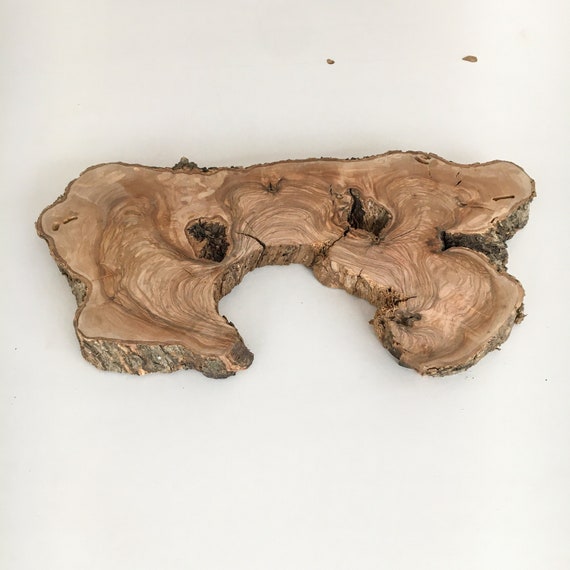 Live Edge Wood Slab Raw Edge Wood Slab Live Edge Olive - Etsy