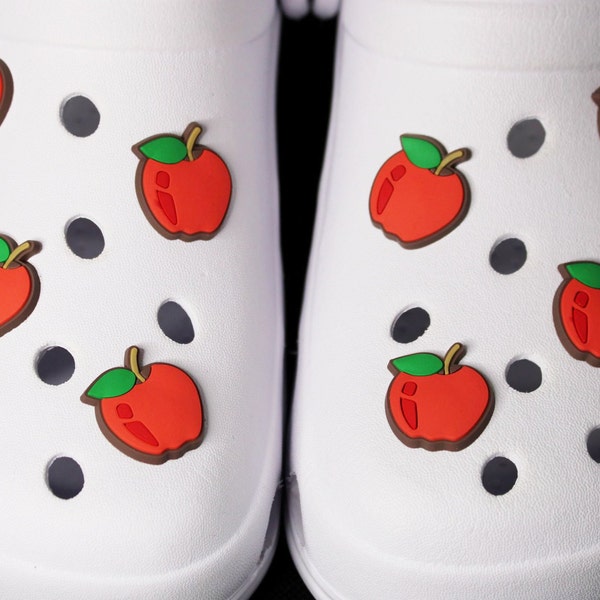 Apple Green Shoes - Etsy