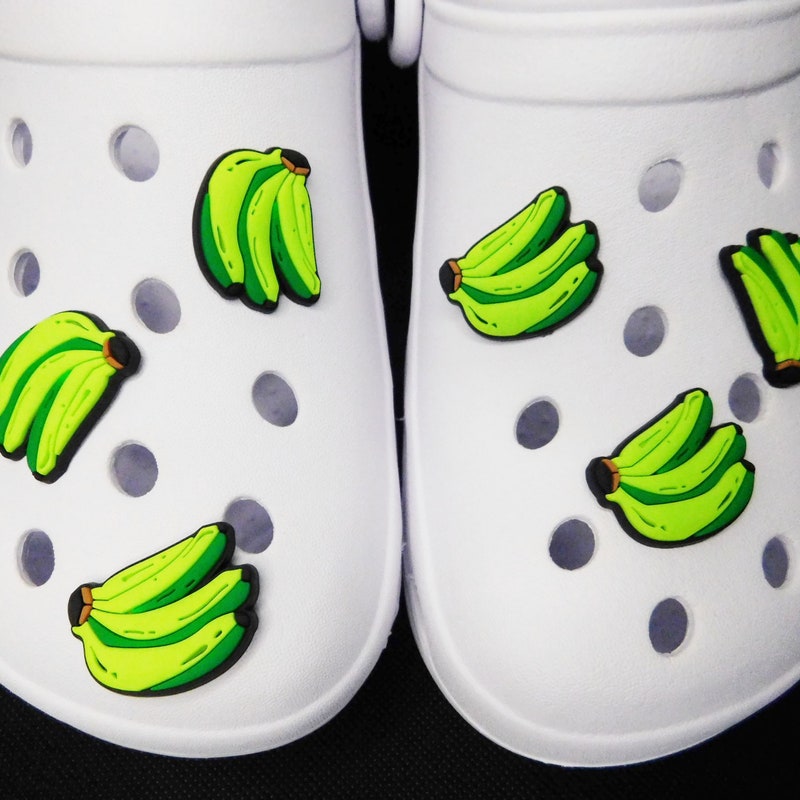 Banana Shoes - Etsy