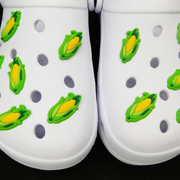 Cute Croc Charms - Etsy