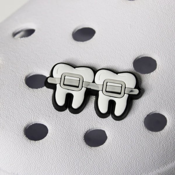 Braces Charms - Etsy