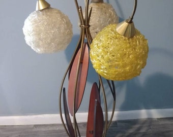 Spaghetti Lamp | Etsy