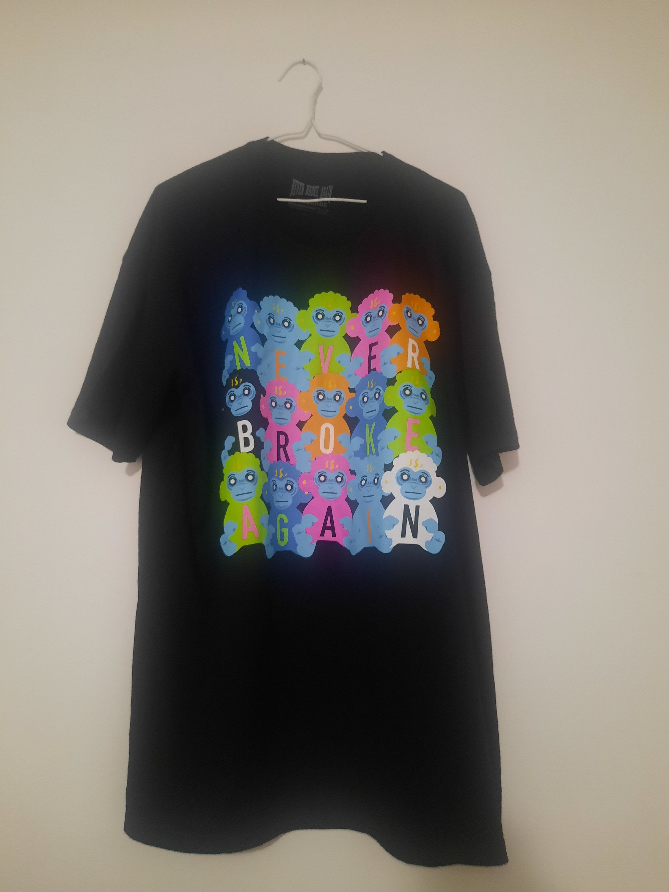 NBA Youngboy Merch BRAND NEW - Etsy