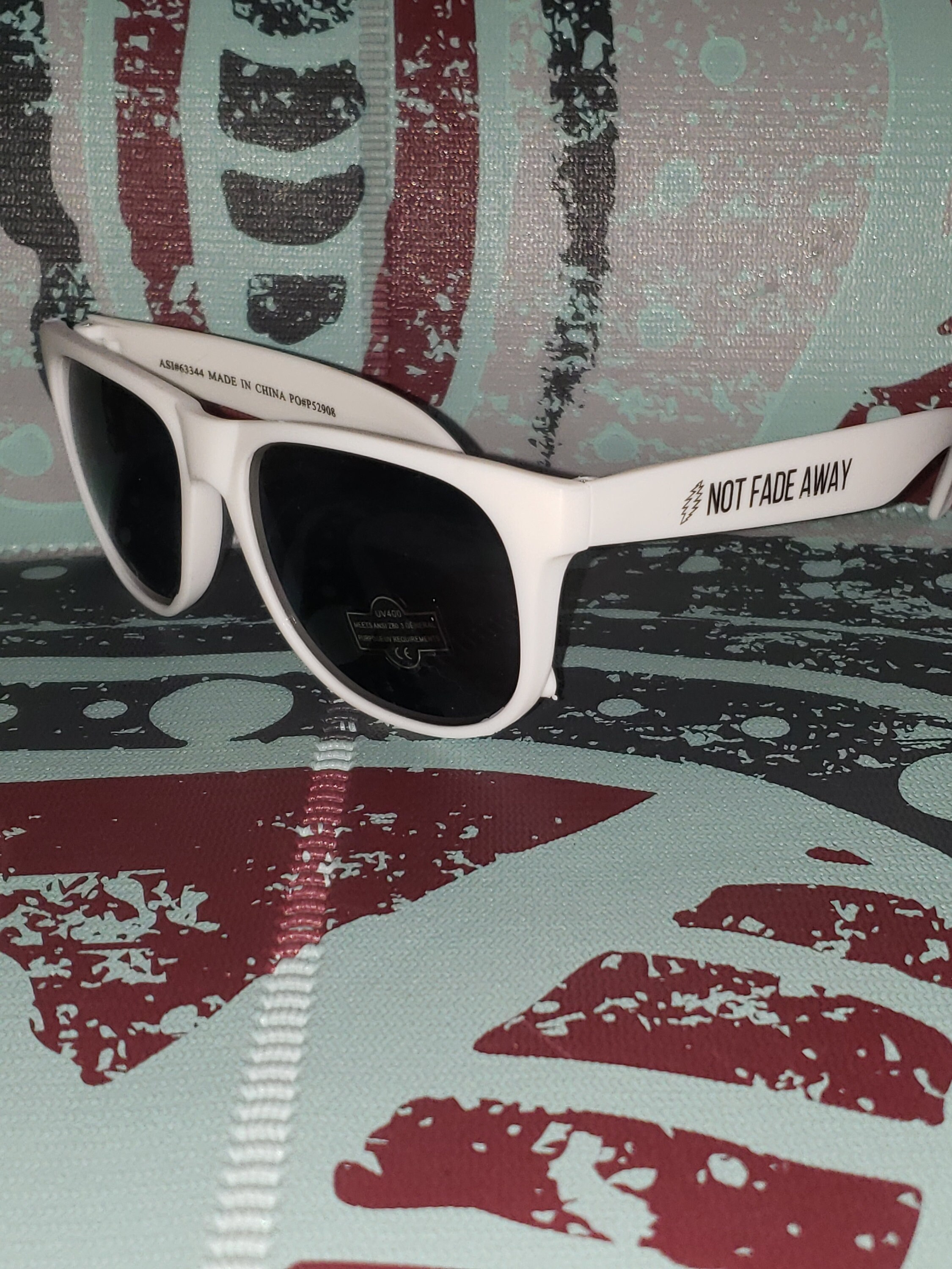 Grateful Dead Sunglasses - Etsy