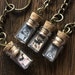 Inscryption Glow-in-the-dark Hard Enamel Pins - P03, Leshy, Grimora ...