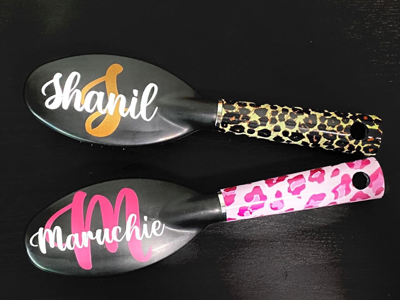 Personalized Hair Brush Monogram Hair Brush Personalized - Etsy