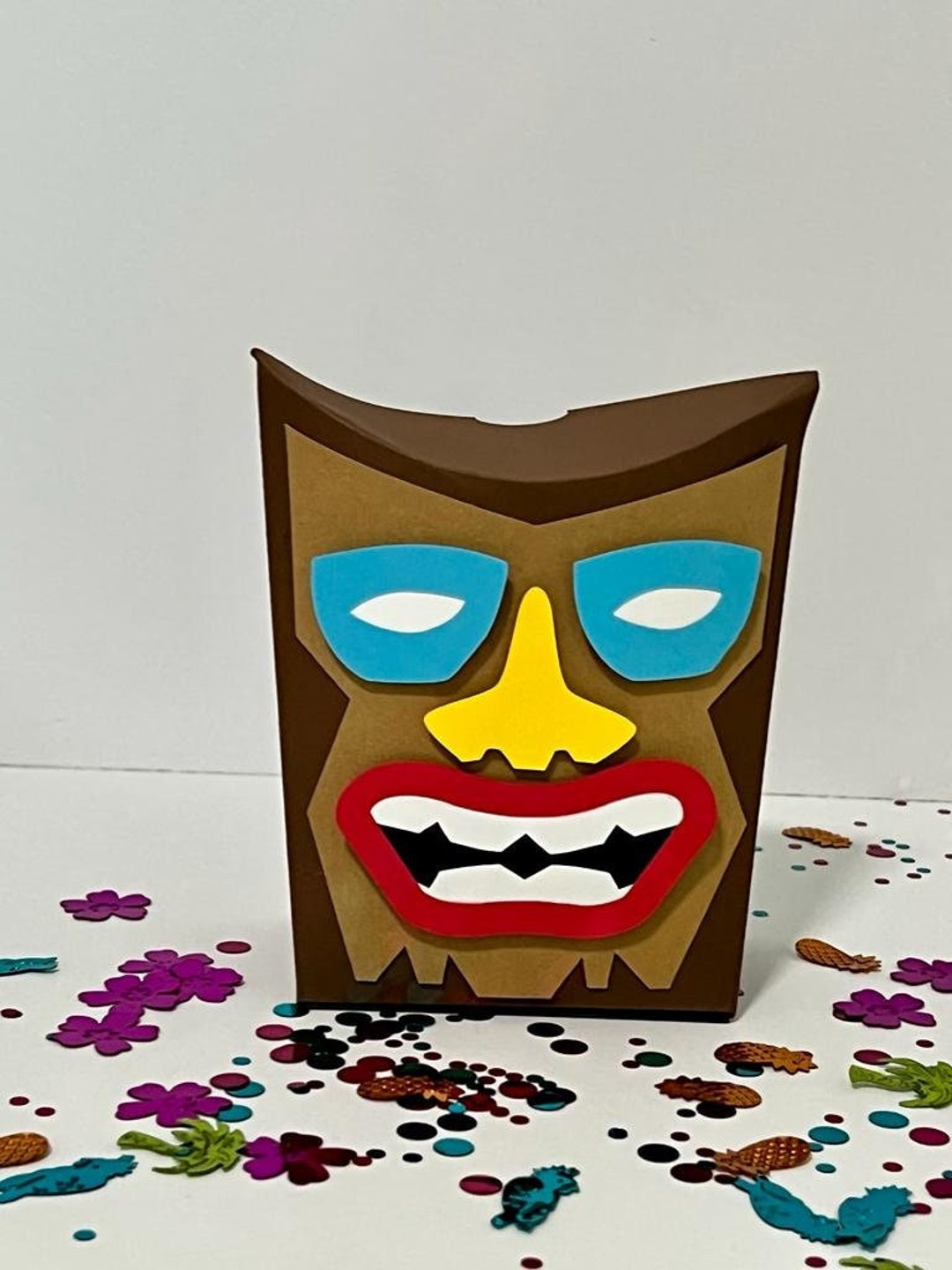 Hawaiian Party, Tiki Party, Luau Party, Hawai Birthday Party, Tropical ...