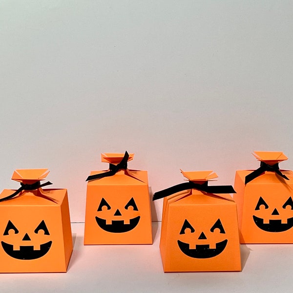 Halloween Favor - Etsy