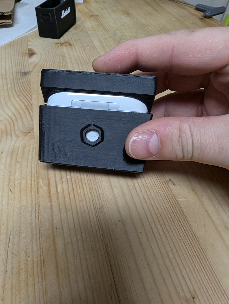 Marshall Amp Themed AirPod Pro Case - Etsy