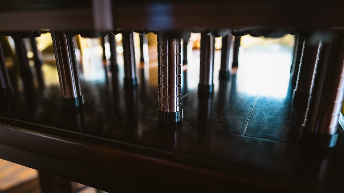 Stagetop Modular Tabletop Gaming Table Dungeons and - Etsy