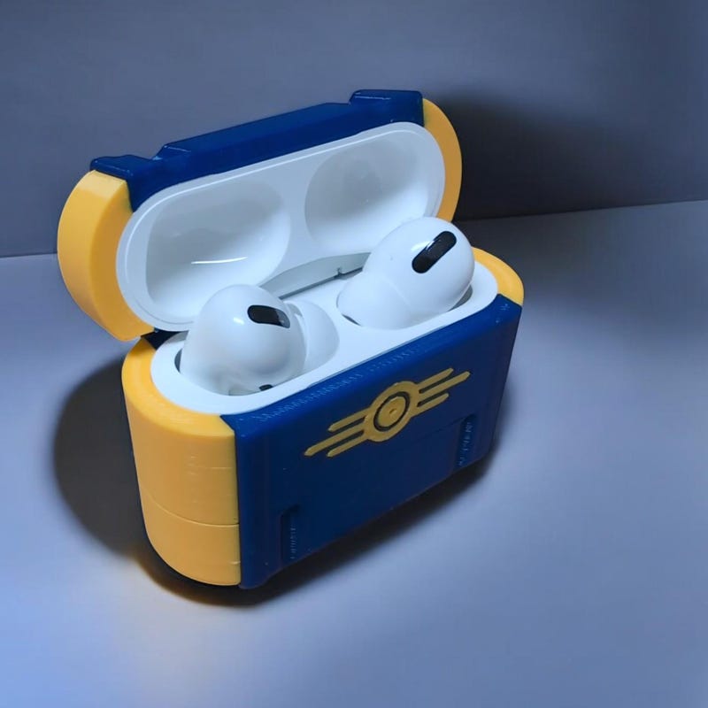 Anime AirPod Case - Etsy