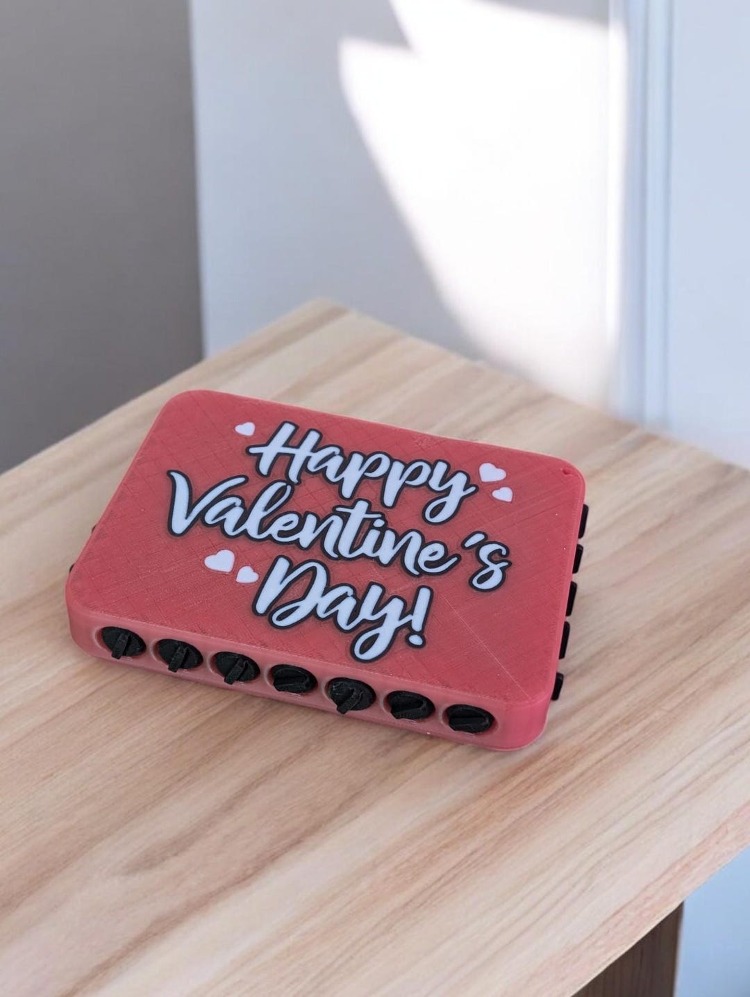 3D Printed "annoying Box" - the Ultimate Gift Card Prank - Etsy