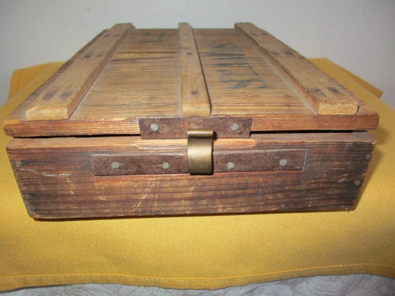 Paper, Party & Kids Antique Vintage US Stamps Box Craft Supplies ...