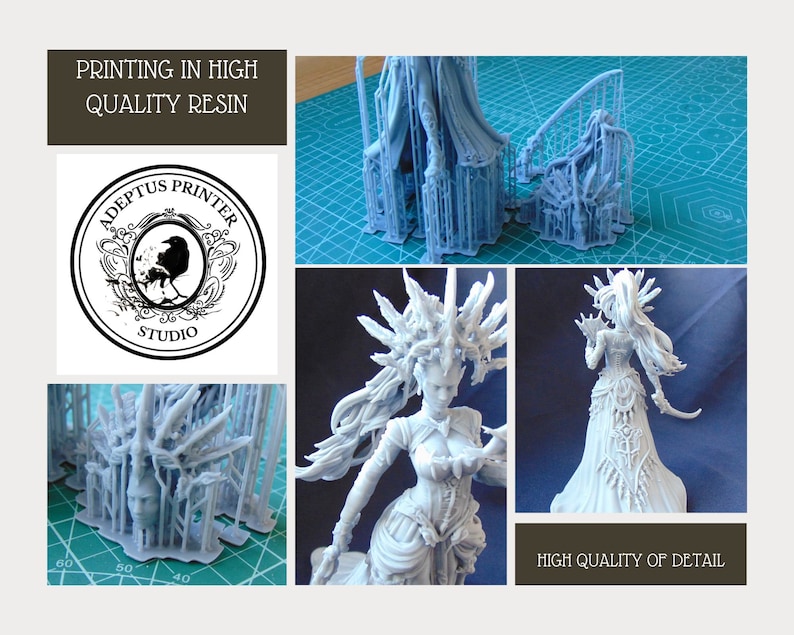 Figure Lady DIMITRESCU Sexy Version Lingerie Rushzilla Kit - Etsy Israel