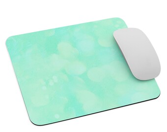 Mint Mouse Pad - Etsy